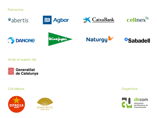 NetCom 2022 - Asociación de Directivos de Comunicación NetCom 2022 - Asociación de Directivos de Comunicación